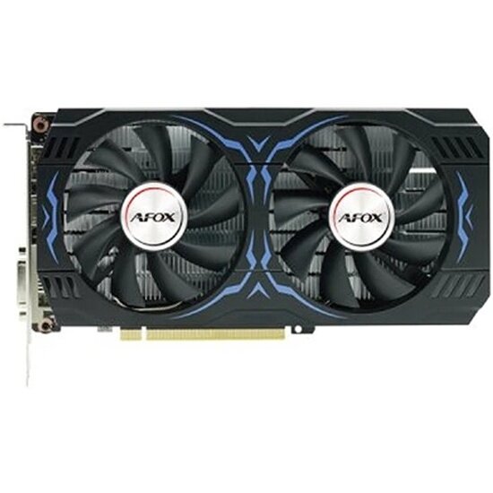 Видеокарта Afox GeForce RTX 3050 8G