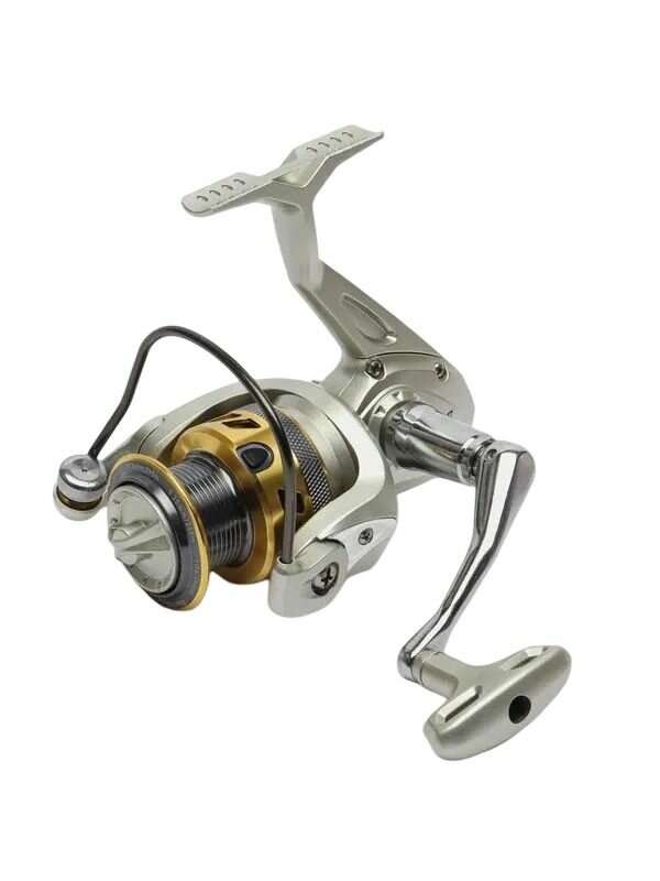 Катушка безынерционная, модель Parrot, фирма Kaida, размер PAR-4000