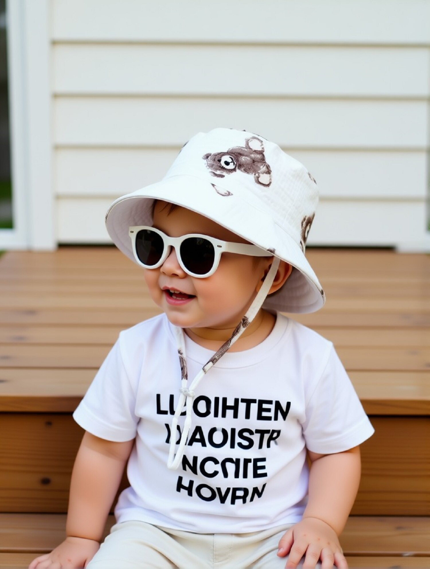 Панама лето для мальчиков