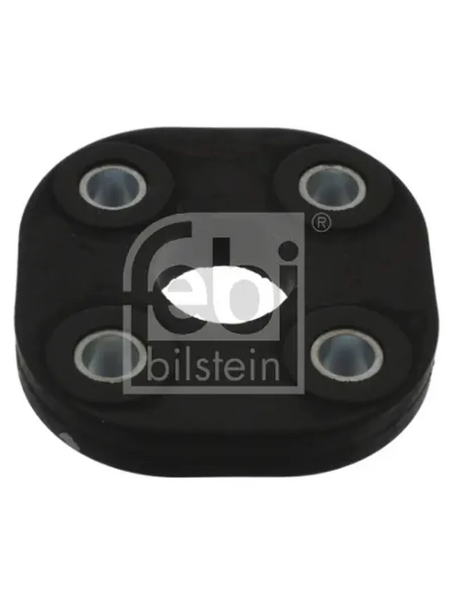 Эластичная муфта рулевого вала