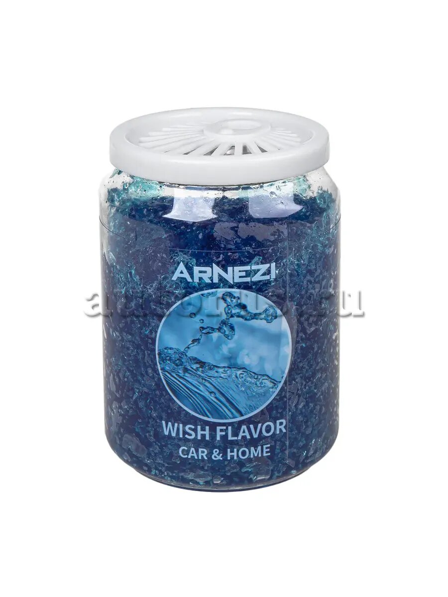 Ароматизатор гелевый AS-16 'Wish' Arnezi ARNEZI A1510096