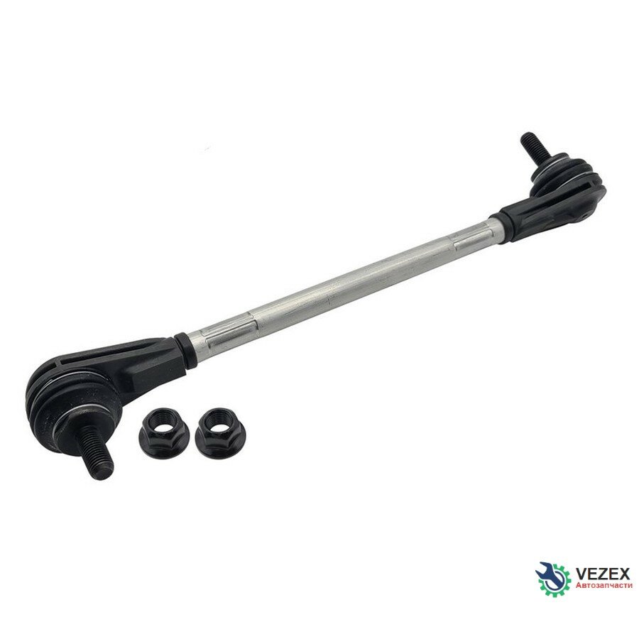 CTR PL0246L Стойка стабилизатора "гибридная", левая