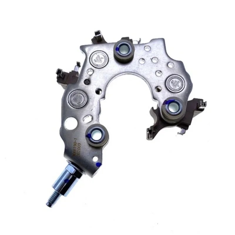 Для TOYOTA Honda ACCORD CRV Odyssby REIZ CROWN Camry генератор диодный выпрямительный мост new Vios