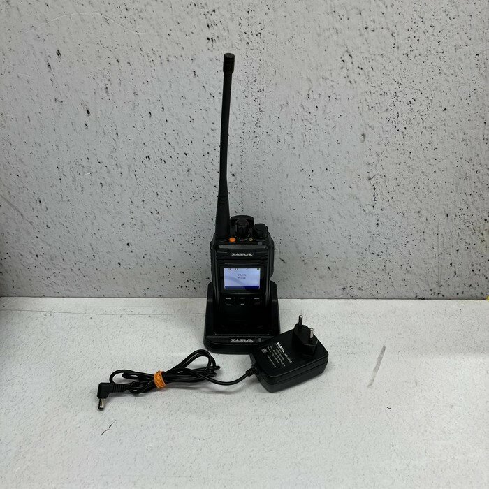 Рация LIRA DP-2600