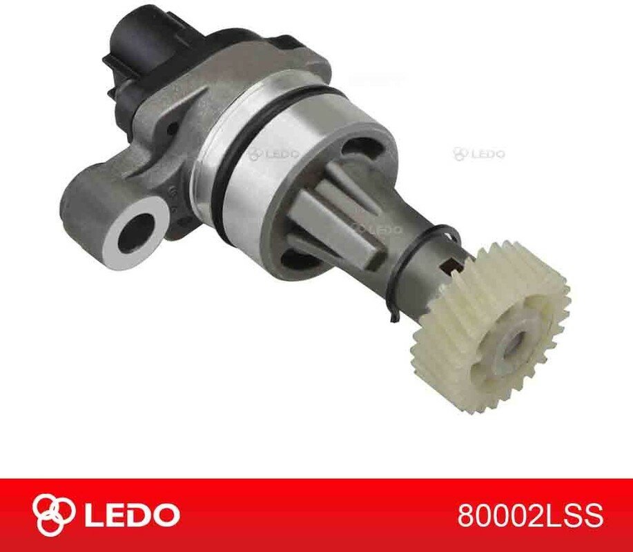 Датчик скорости КПП LEDO 80002LSS Lexus Lx470 98-08, Toyota Avensis, Camry, Carina, Corolla, Land Cruiser, Rav 4 I, II, Echo, Yaris Runner