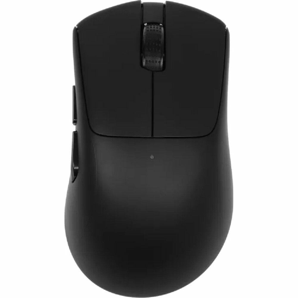 Defender Беспроводная игровая мышь Delata GM - 082 черный,3в1,12000dpi 52082