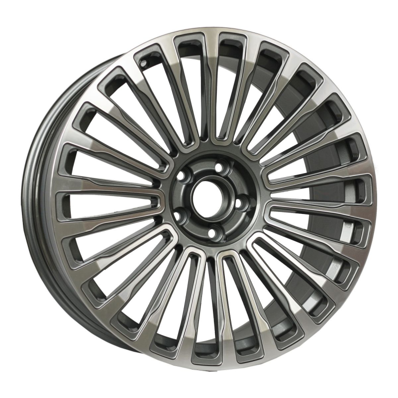 Диск колесный RST R2101FF (Li L9) 9,5x21 5x120 Dia62.5 ET45,5 цвет GRD