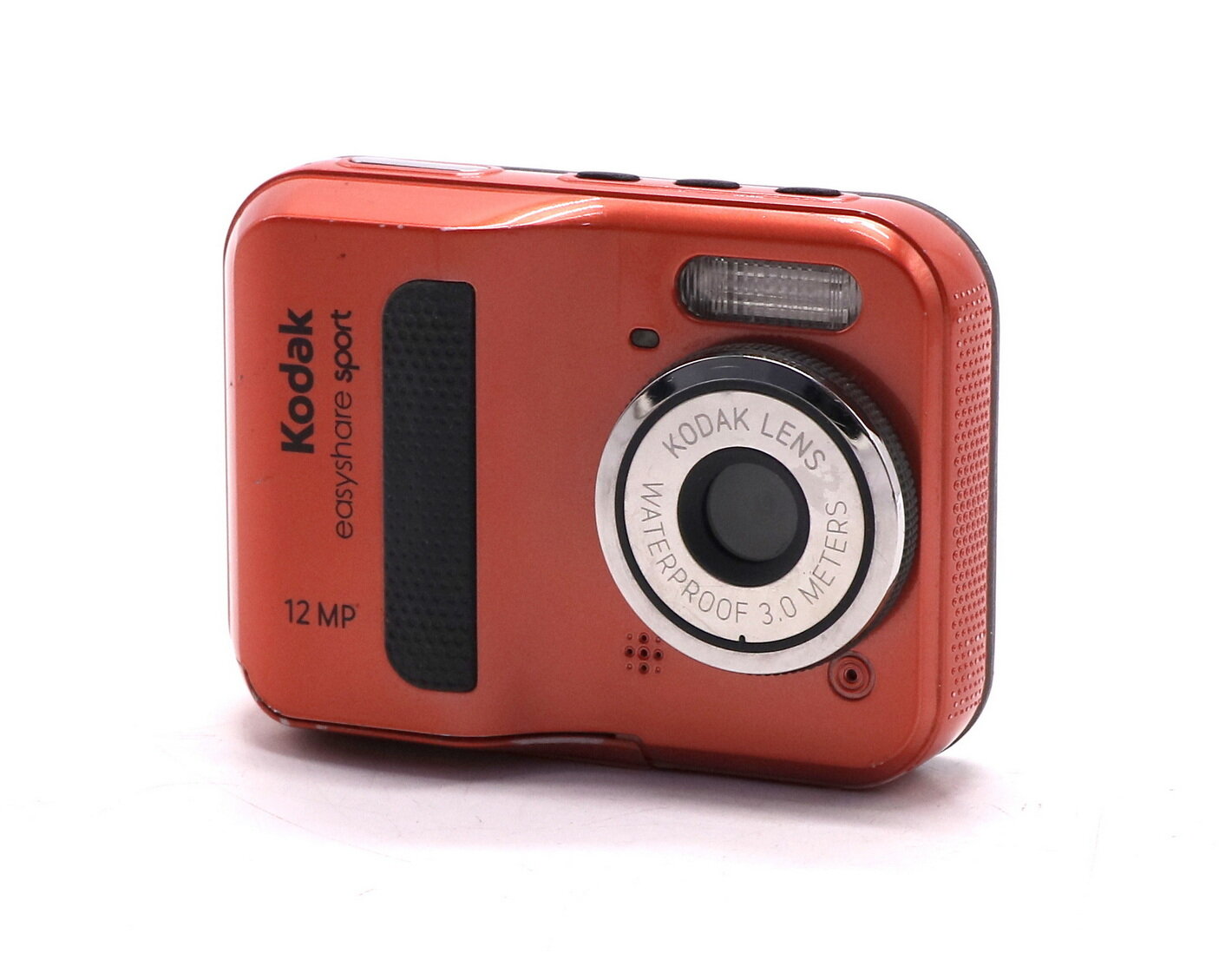 Фотоаппарат Kodak EasyShare Sport C123