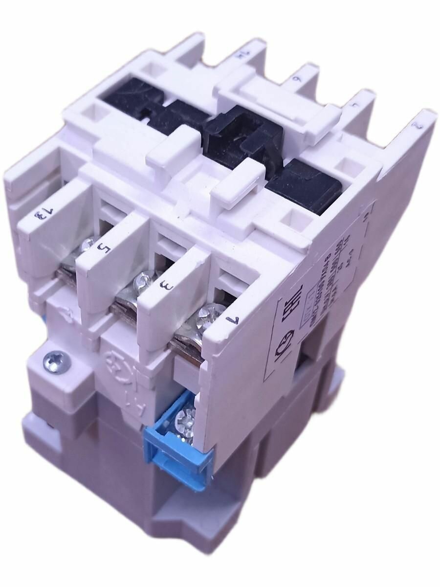 Пускатель ПМ12-025100 25А 380В
