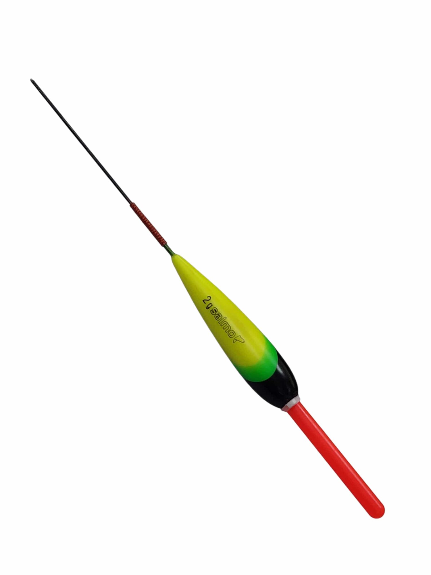 Поплавок бальз. Salmo 73 02.0
