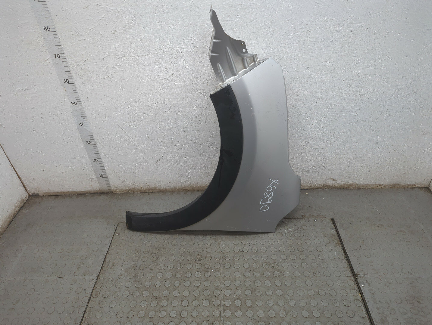 Крыло левое переднее Citroen C3 Б/У