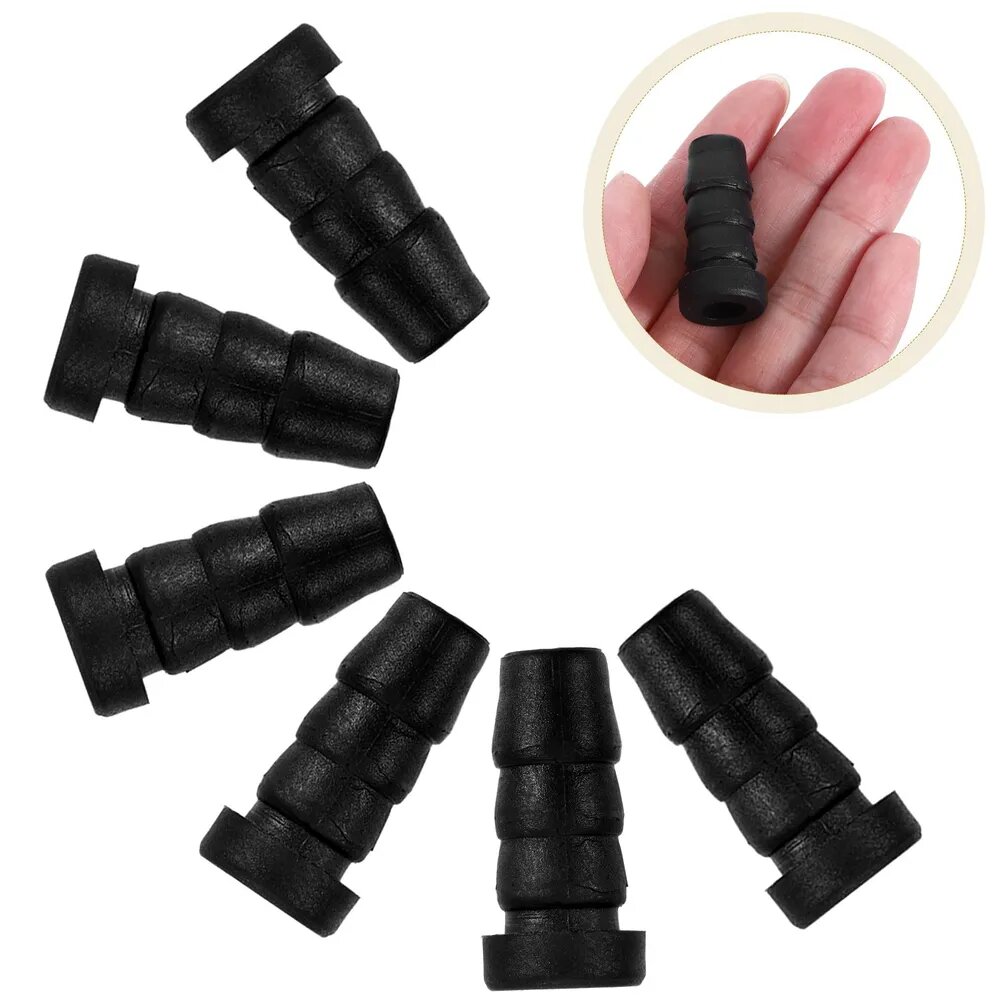 Стопор колес мебельный