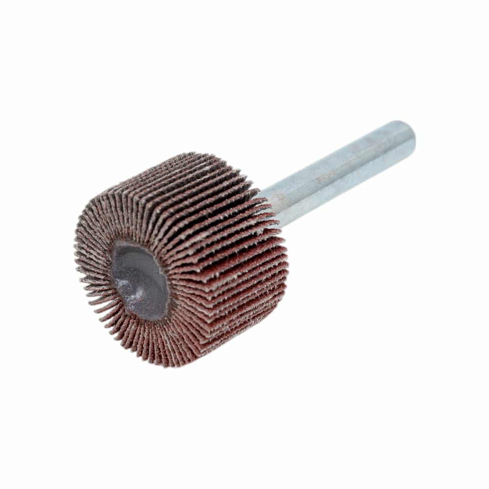 Лепестковая головка шлифовальная Дипар GL2515-6A120PK