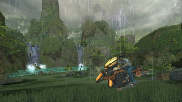 Serious Sam Complete Pack (October 2012) Steam Подарок • регион Весь мир