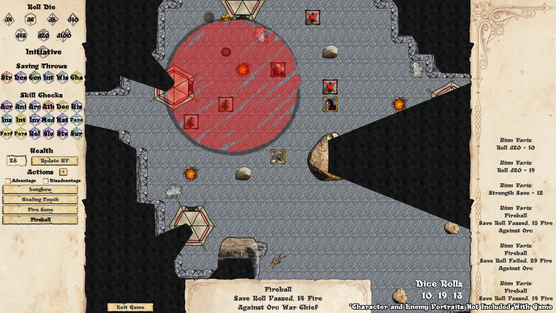 Dungeon Maker Steam Ключ • Активация Steam • регион Весь мир
