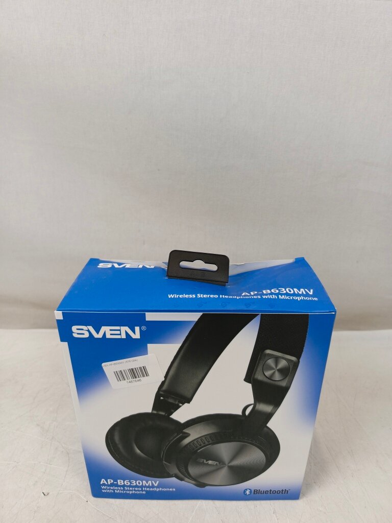 Наушники SVEN AP-B630MV (1467646)