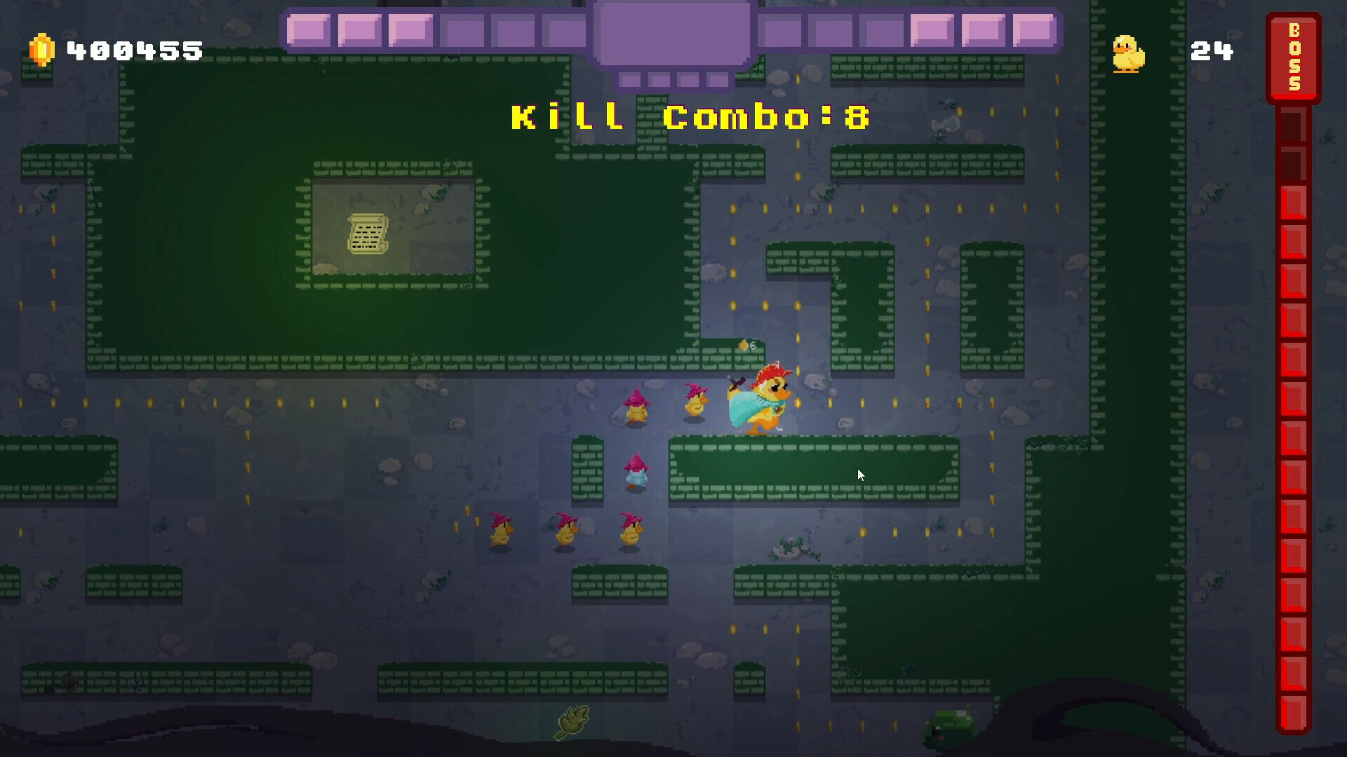 Dungeons and Ducklings PC Steam Ключ • Активация Steam • регион Весь мир