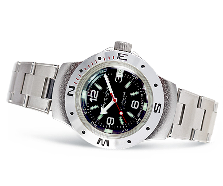 Наручные часы