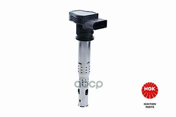 Катушка зажигания U5015 NGK арт. 48042