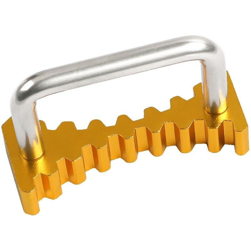 Портативный инструмент для фиксации распредвала