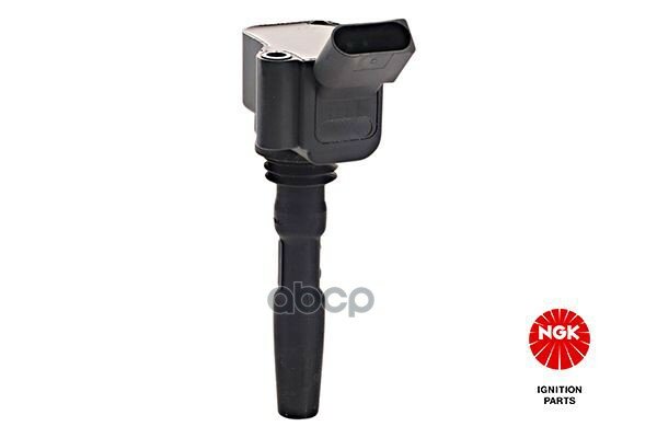 U5153NGK катушка зажигания! VW Golf 7, Seat Mii, Skoda Octavia 1.0/1.2TSI/1.4TSi 11> NGK арт. 48408