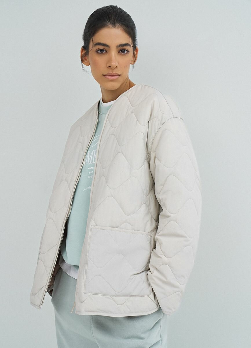 Куртка Весна-лето 2026