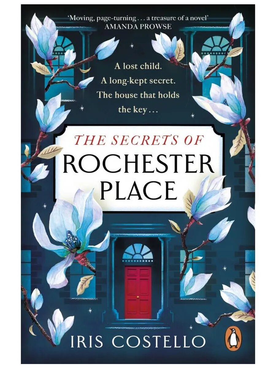 The Secrets of Rochester Place