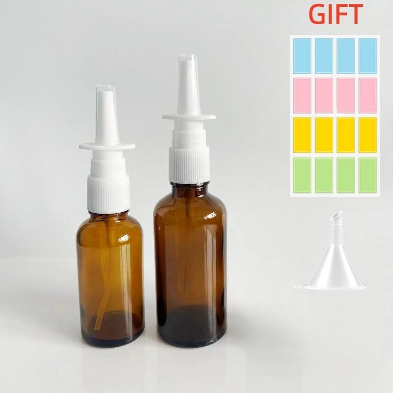 Дорожный флакон