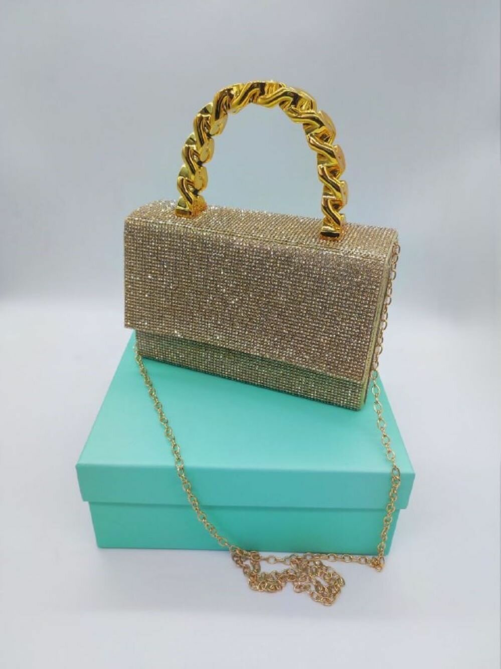 Сумка Базовая коллекция