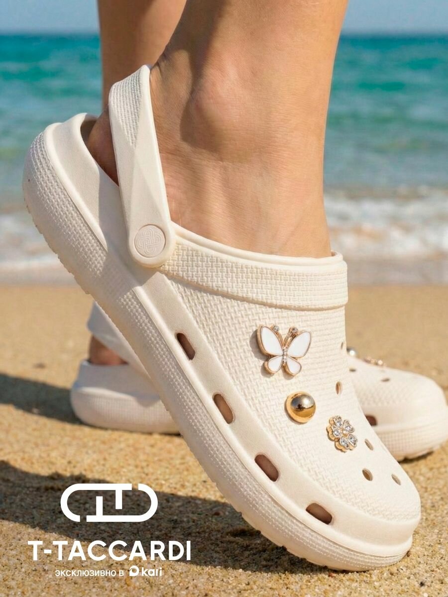 Сабо Весна-лето 2026