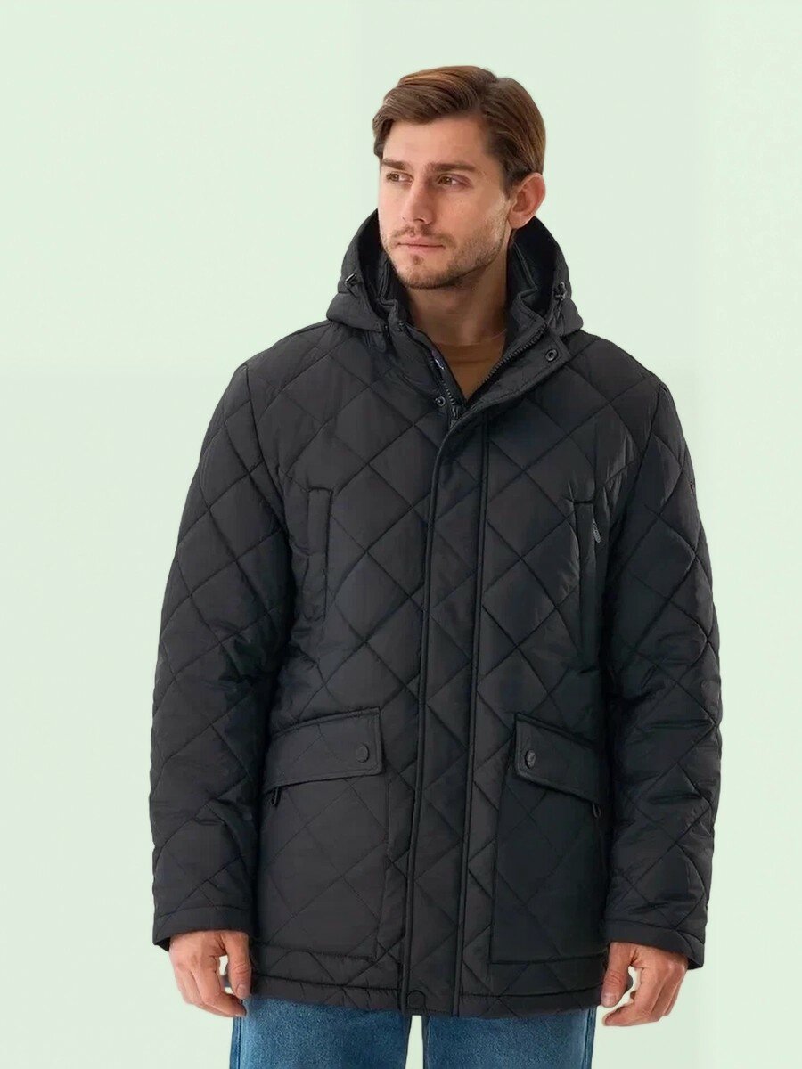 Куртка демисезон