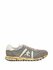 Кроссовки PREMIATA Lucy 8187 sneakers, размер 43 EU, серый