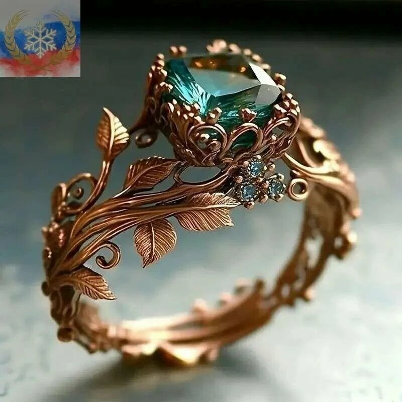Комплект бижутерии, кахолонг