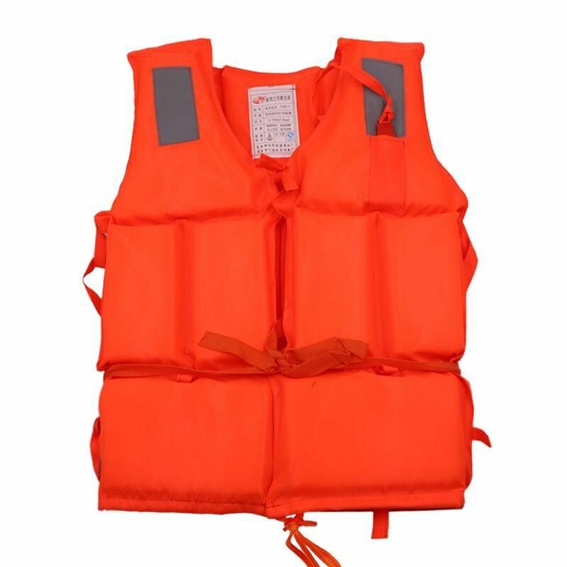 Спасательный жилет, размер: Универсальный