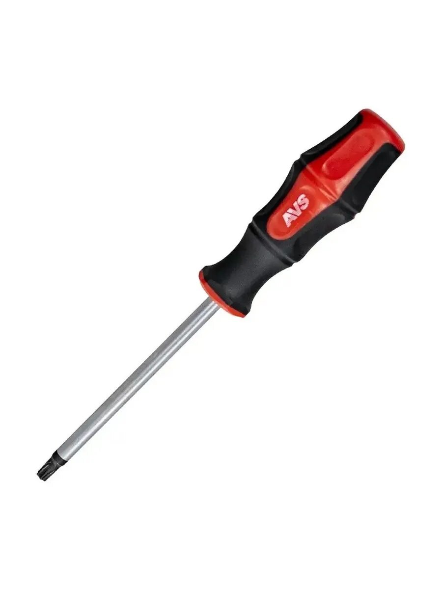Профессиональная отвертка TORX T40x125 мм PRO