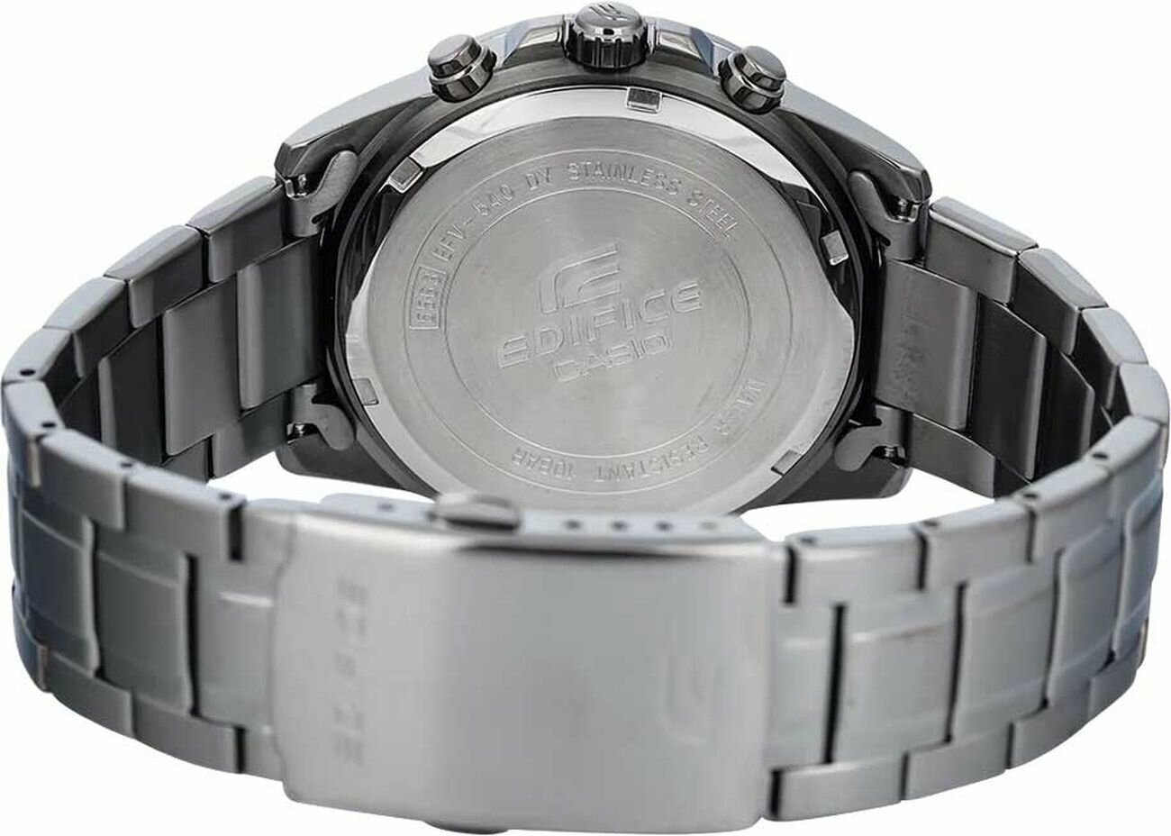 Наручные часы CASIO — фото 1