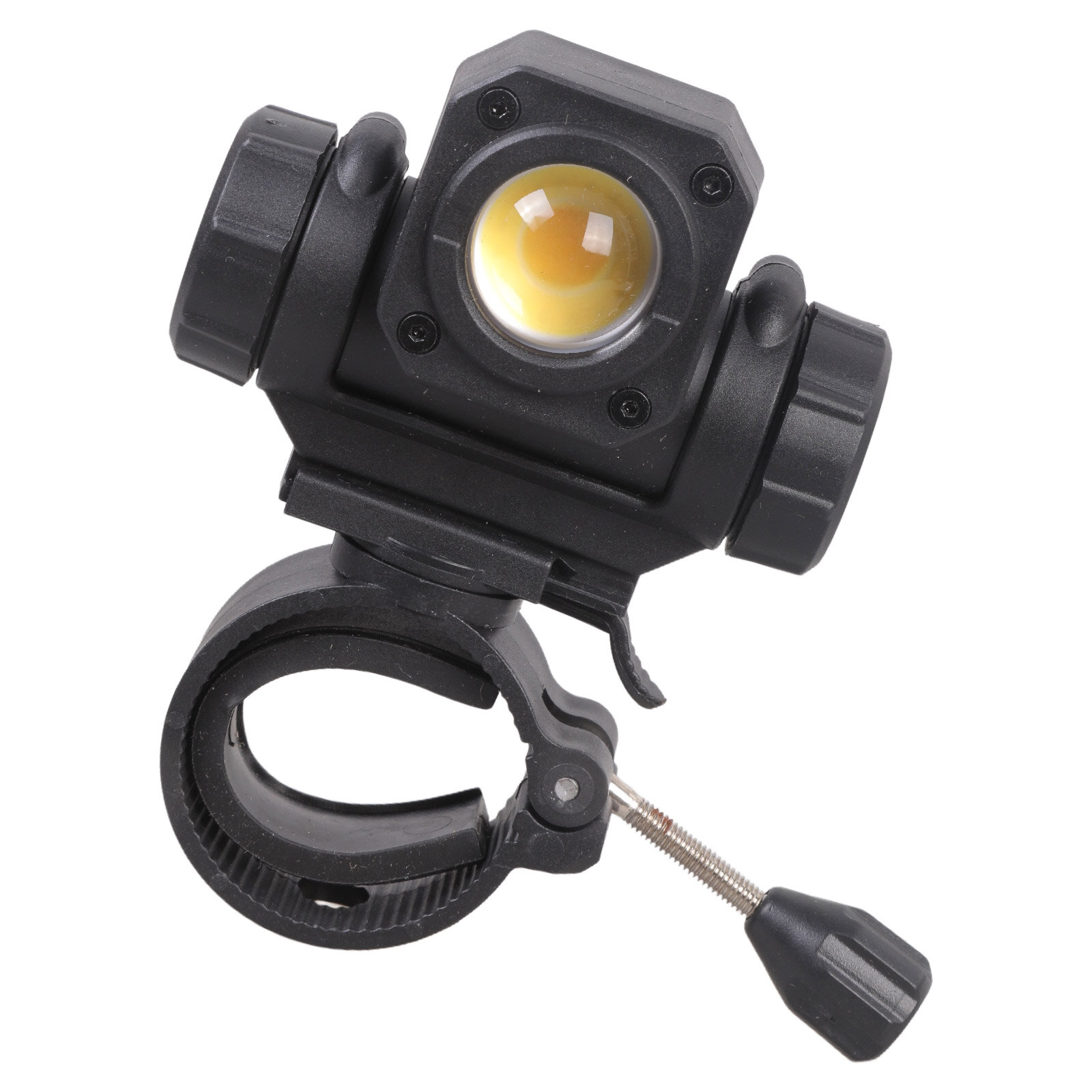 Универсальная система освещения для краскопультов