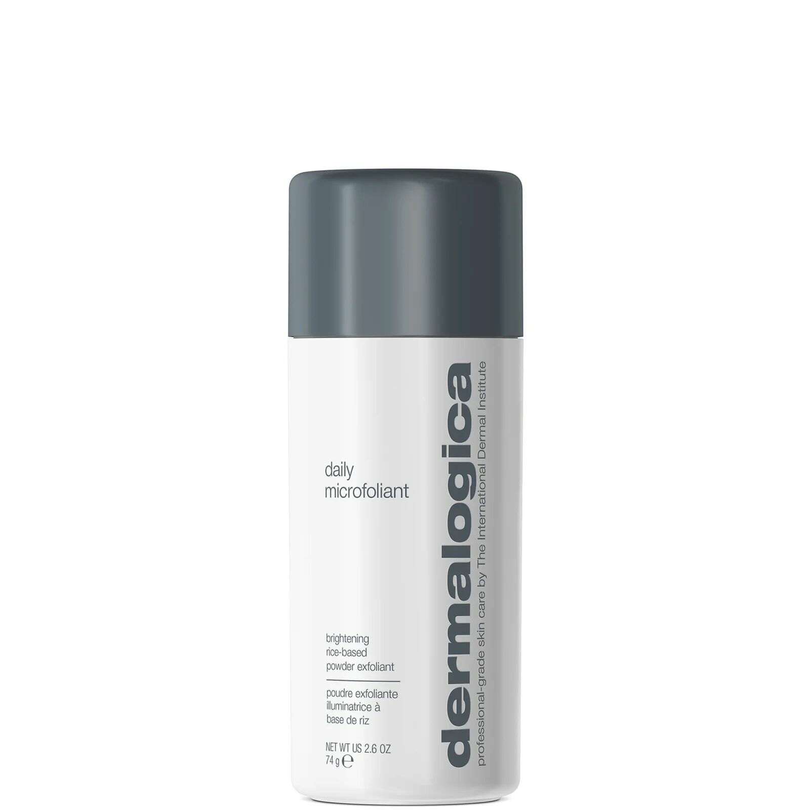 Dermalogica Мягкий эксфолиант для лица Daily Microfoliant, 74 г