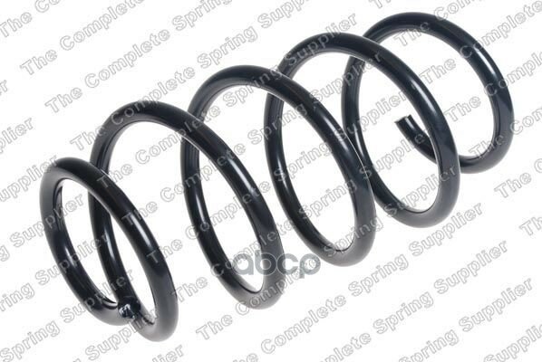 Пружина передняя KIA SORENTO 2,4 CVVT / 2,4 CVVT 4WD 5/09-9/12 Lesjofors арт. 4044255