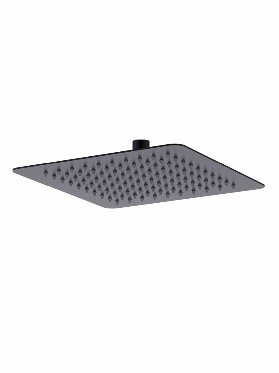 Лейка Lemark LM9487BL для верхнего душа, 1-функциональная