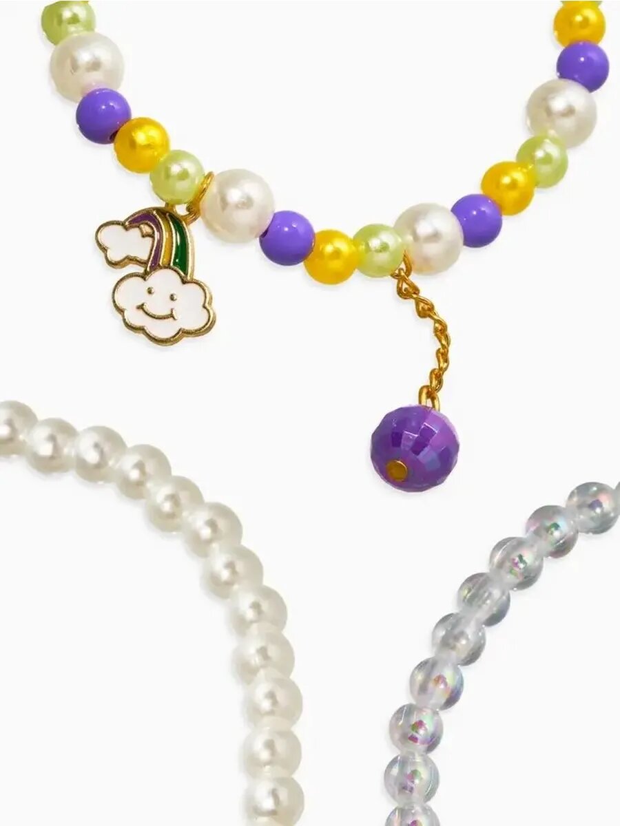 Набор браслетов