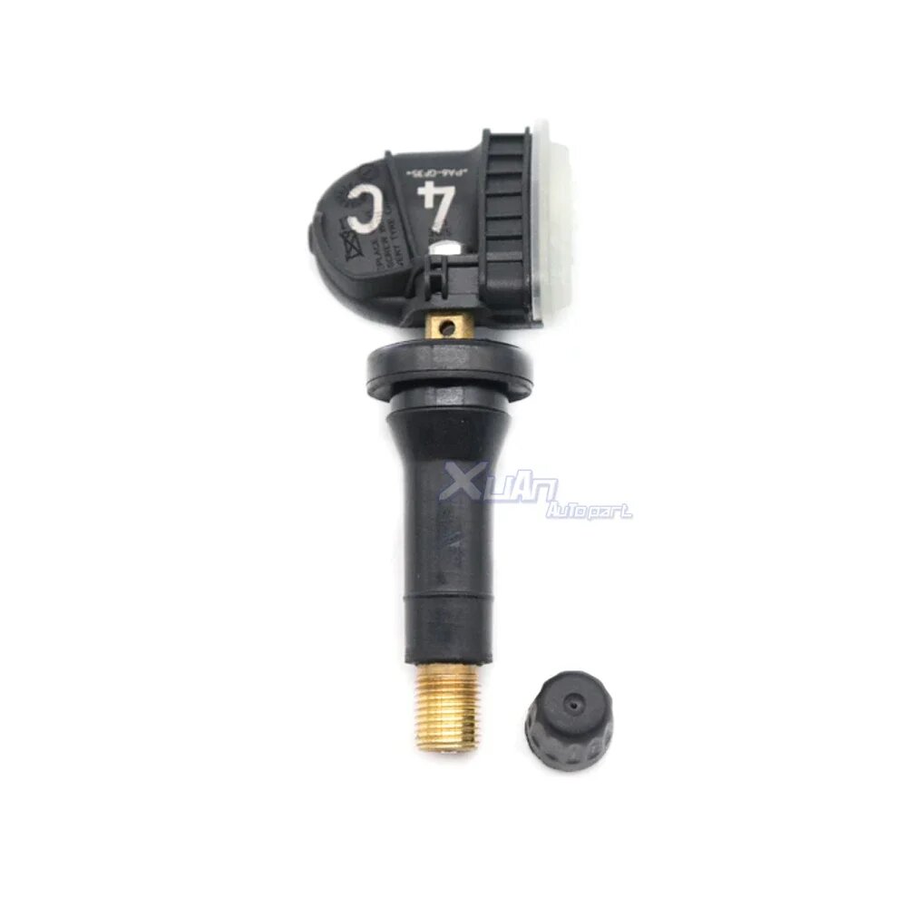 Система Датчиков Давления В Шинах Xuan TPMS, Совместимая С BUICK ENCLAVE, CADILLAC CT6, XT4, 1 piece