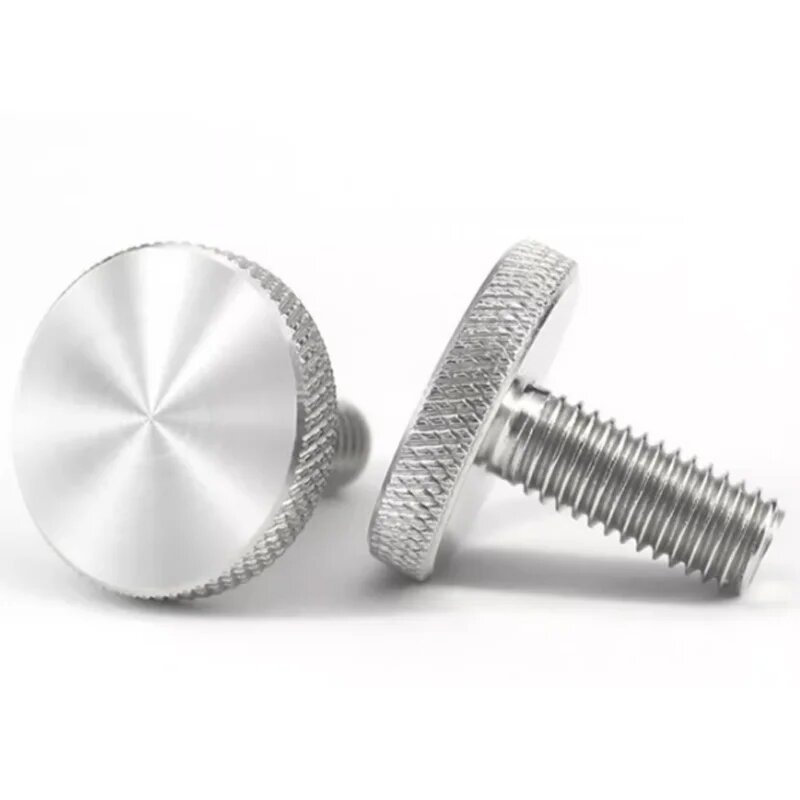 Декоративные винты GB835 из нержавеющей стали M2-M10 M8-1pcs, 30mm