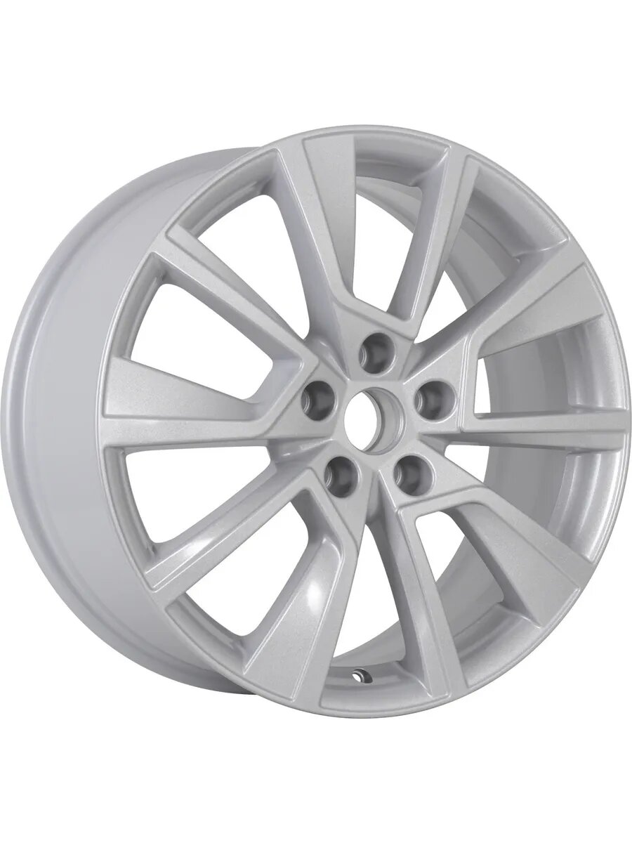 Диски литые KHW1802 (Haval H6) R18 5x114.3 ET40 D66.5