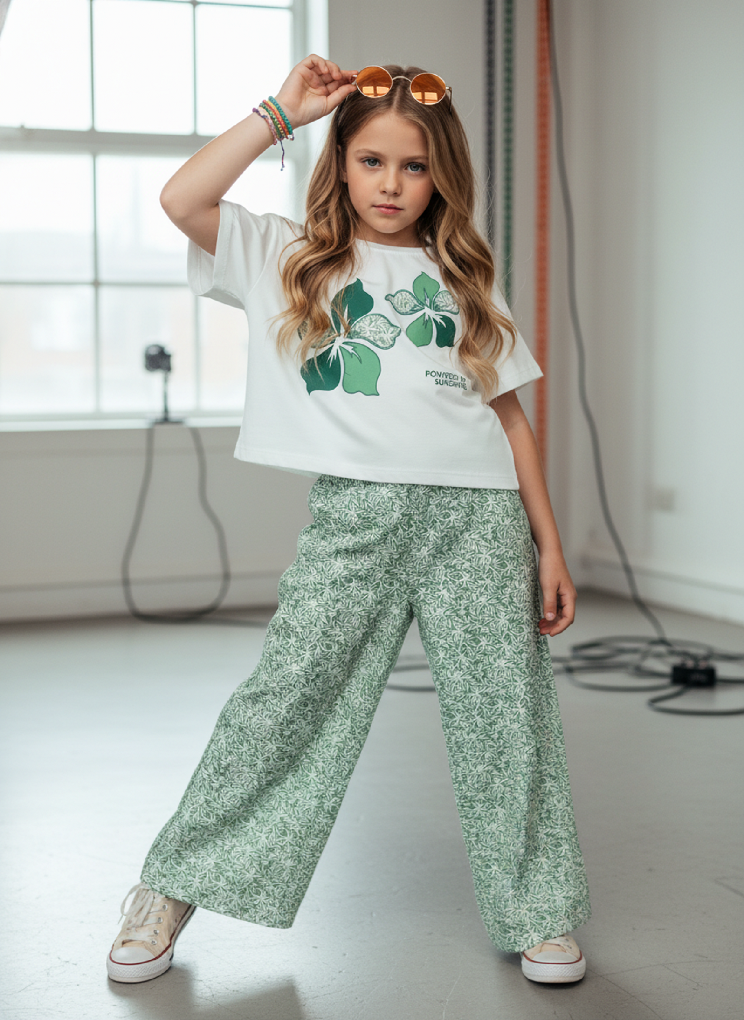 Комплект одежды