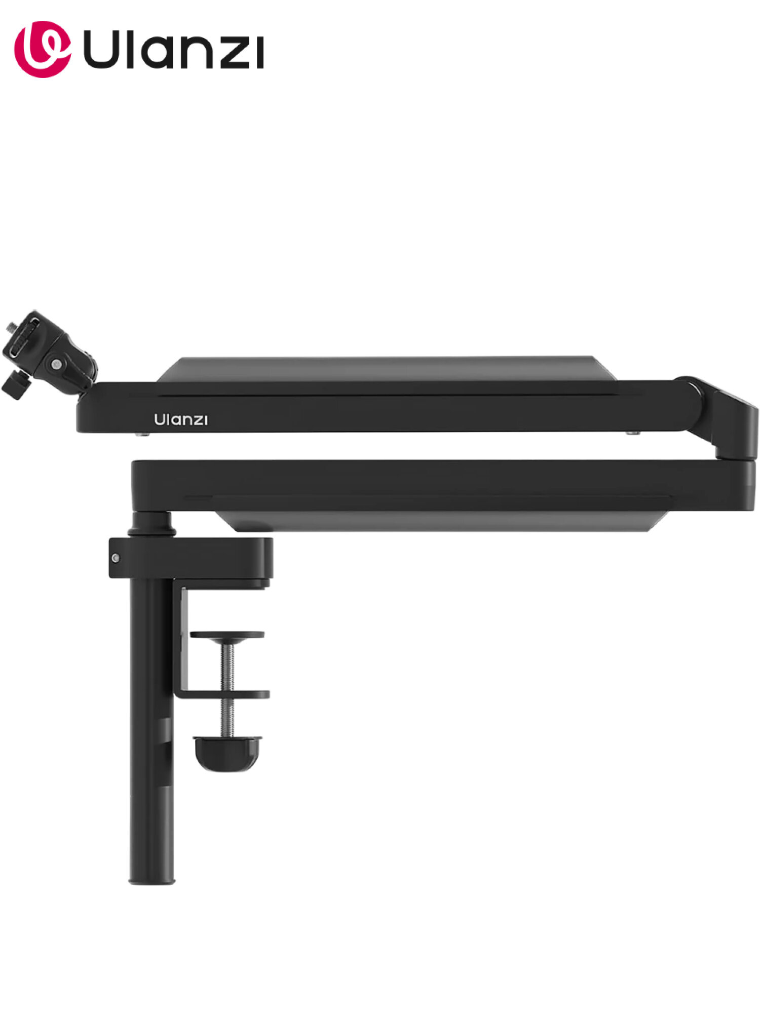 Пантограф Ulanzi ZJ05