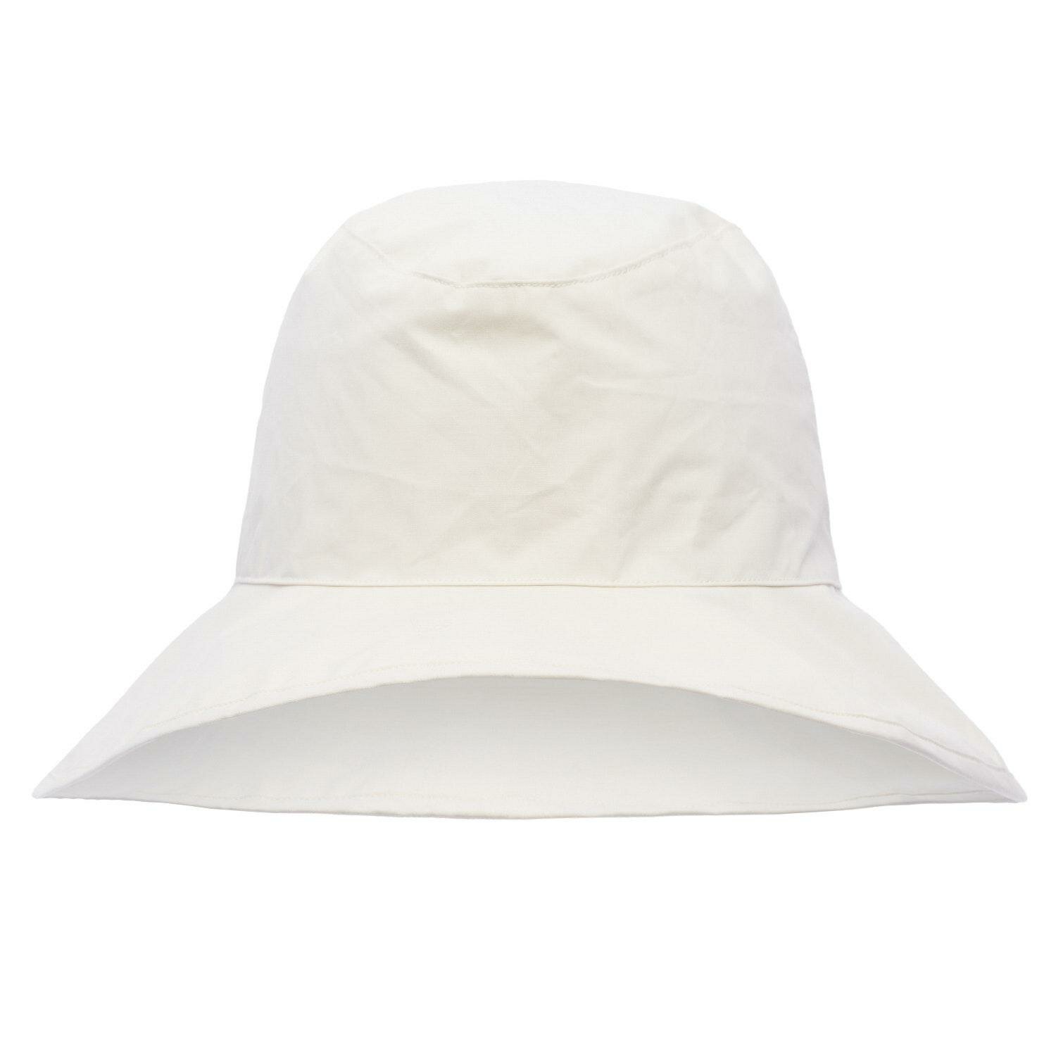 Панама Панама Kijima Takayuki Cotton Soft Hat (Middle) для женщин