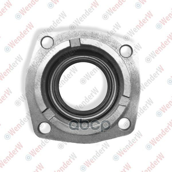 Сальник полуоси левый 43x59x10 Уценка без корпуса WenderW арт. WE12150C