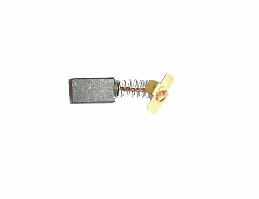 Щетки №561 к ЭП ДП-1600 Интерскол 7*11*18 (2 шт)
