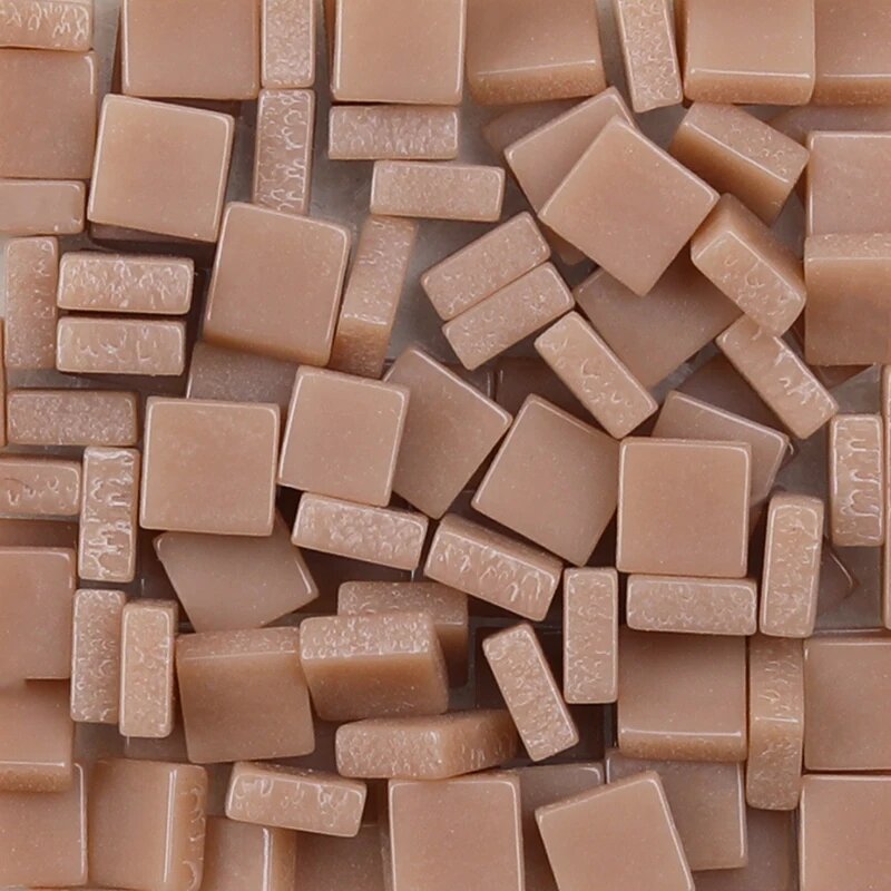 Акриловая мозаика ТTile 800 шт. Бежевый, P40-5